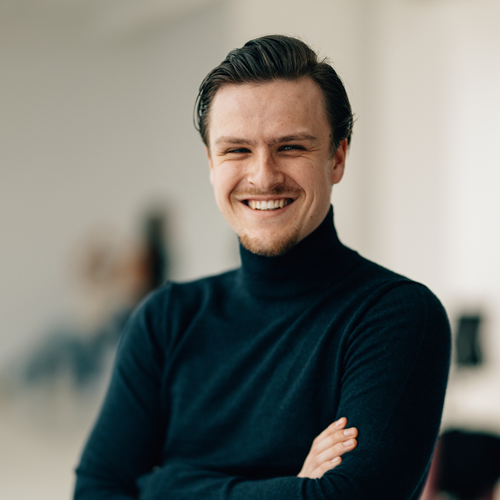 Kunden- und Partnertag mit Eikona